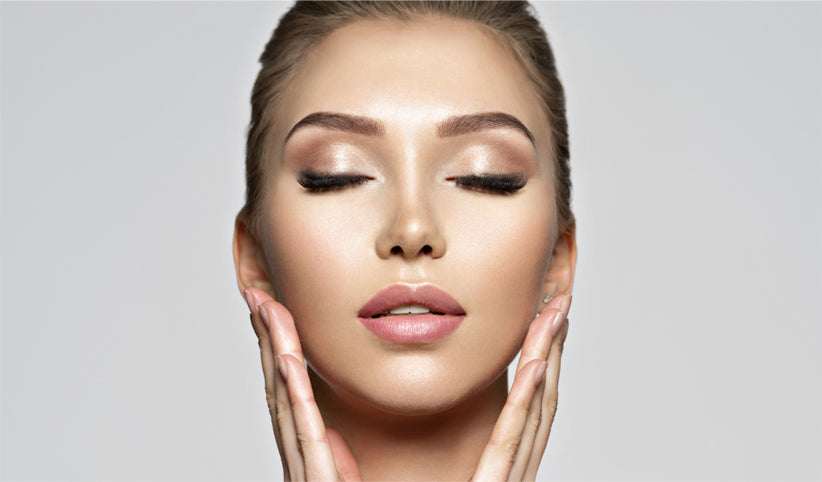 The Art of Cheek Toning: Achieve a Youthful Look – MyDermaDream