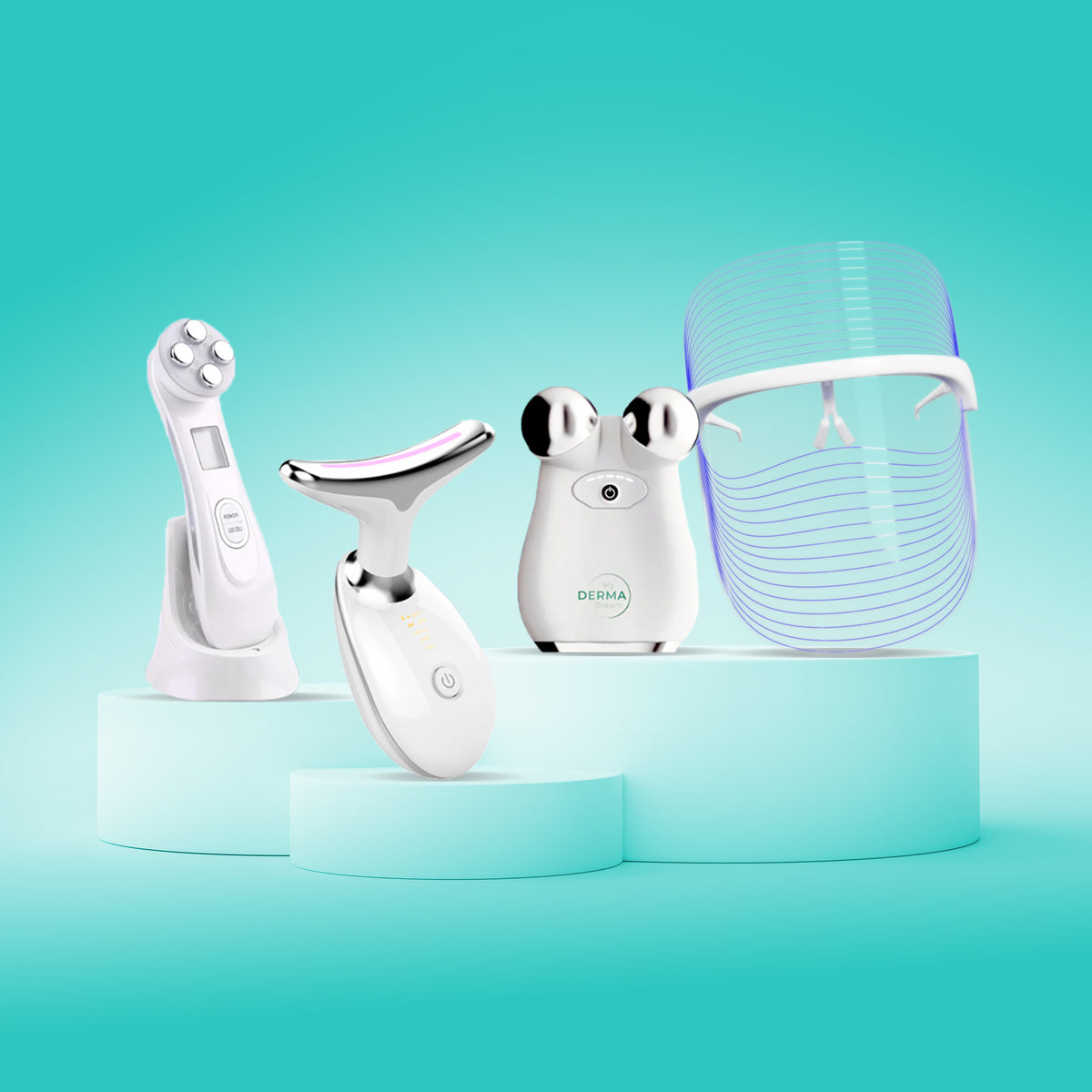 Skincare Tools & Devices – MyDermaDream