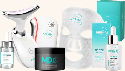 Discover the Benefits of Microcurrent Facials for Youthful Skin ...