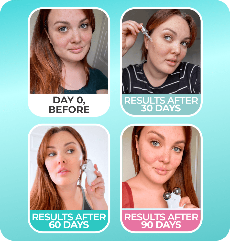 My Derma Dream Reviews – Join Over 200K Satisfied Customers | Celebrate Your Skin Transformation ...