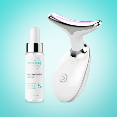 Ultimate Guide to Using MicroSculpt & MicroCurrent | My Derma Dream ...