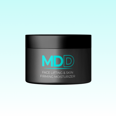 My Derma Dream DermaGlow 7-in-1 LED Therapy Mask – MyDermaDream