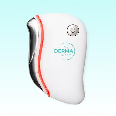 How To Derma Glow – MyDermaDream